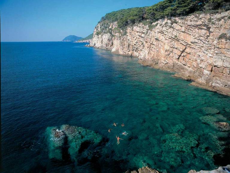 Zaton Bay Kayaking Half Day Trip In Croatia - Afternoon Departure ...