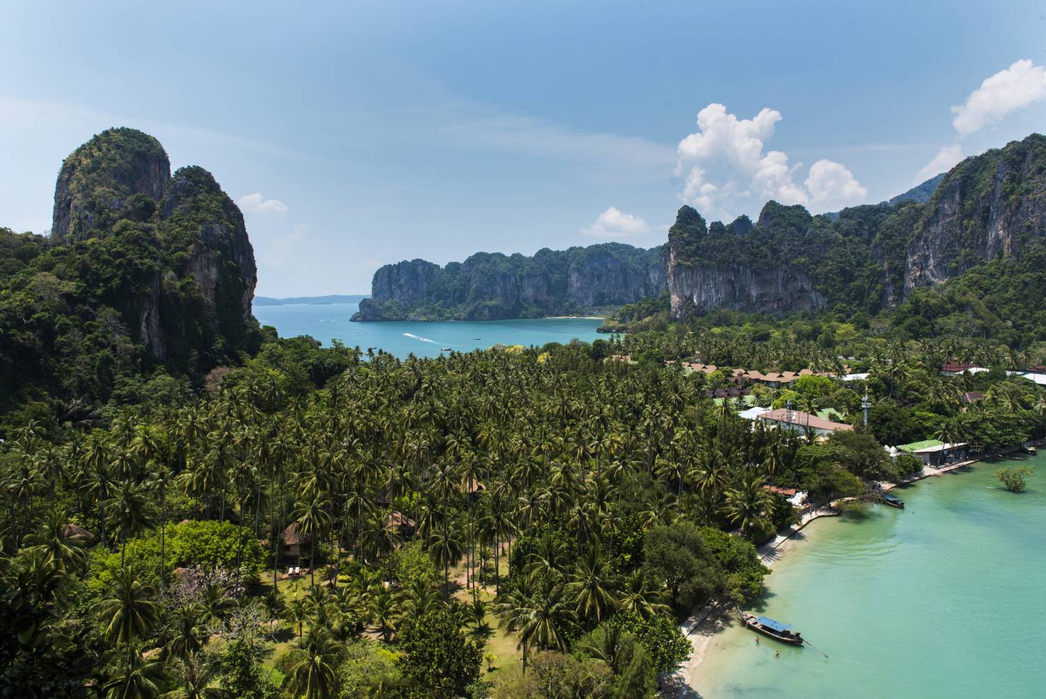10 Day, Beaches, Islands & Jungles (Thailand) | experitour.com