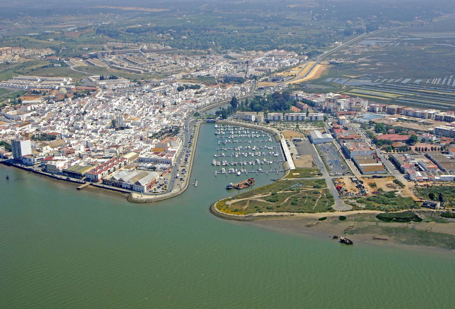 Ayamonte Top Tours and Trips | experitour.com