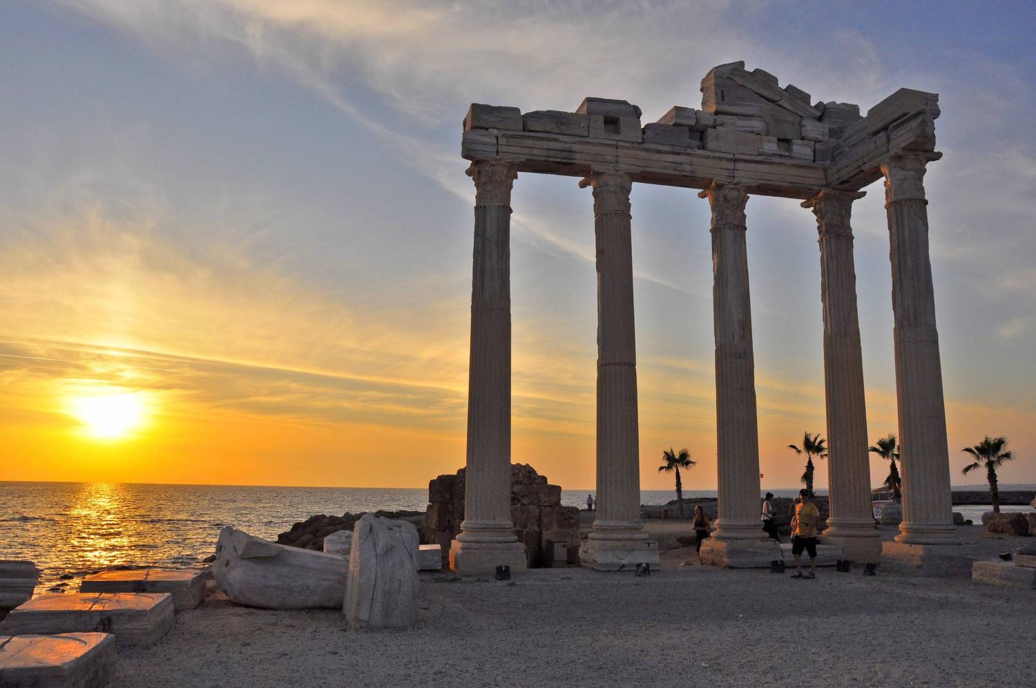 Side Top Tours and Trips | experitour.com