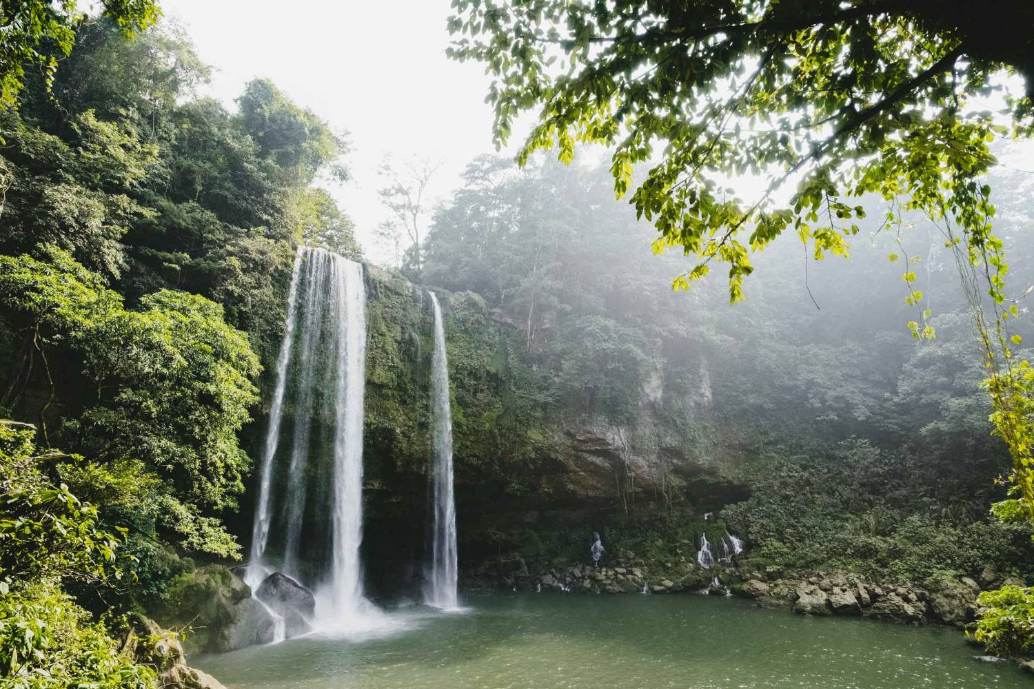 Chiapas Top Tours and Trips | experitour.com