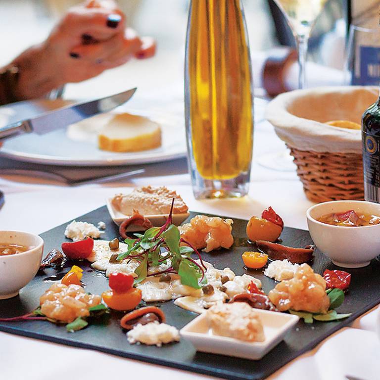 Split History And Gastro Treasures | experitour.com