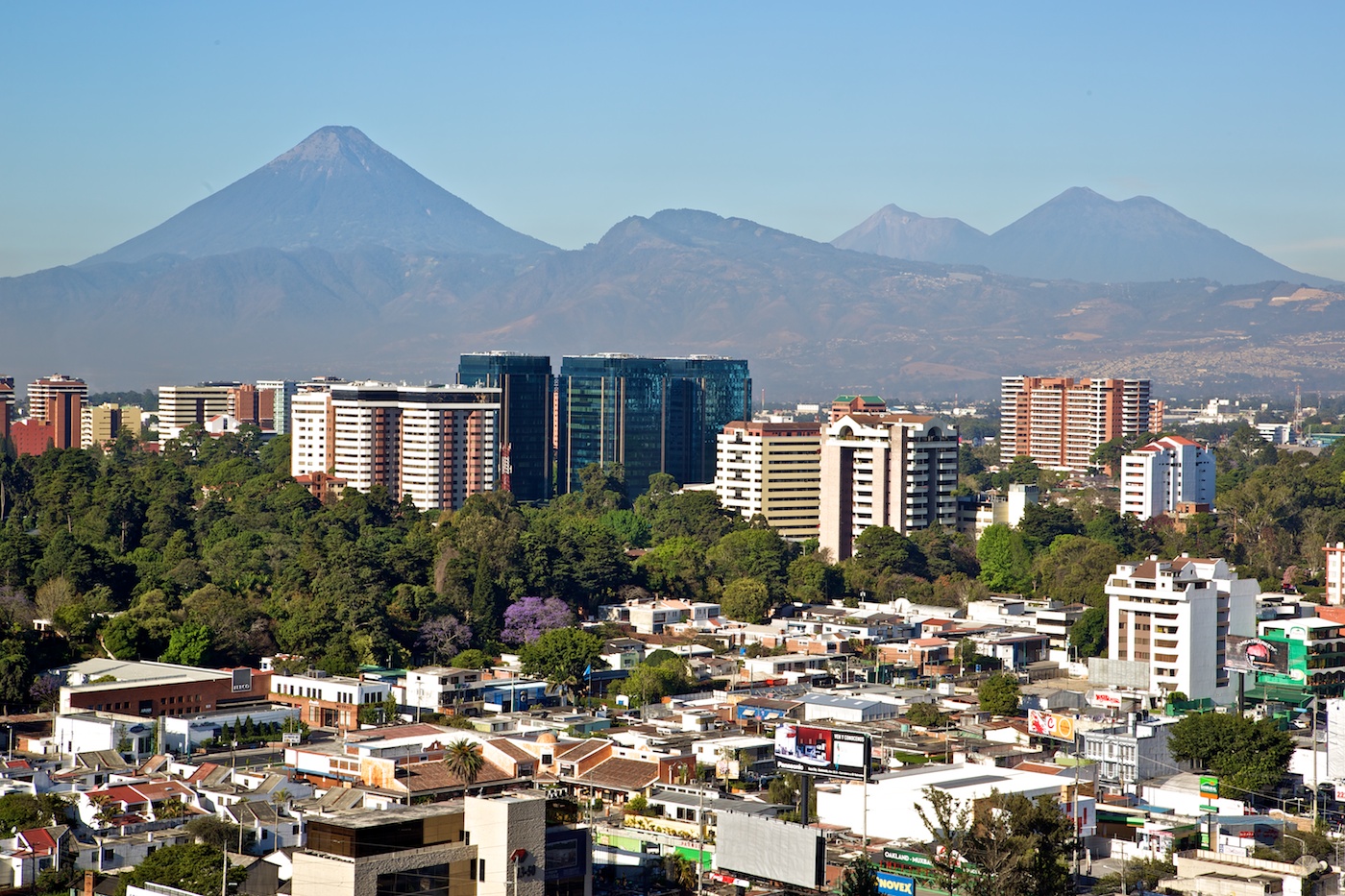 Guatemala City Top Tours and Trips | experitour.com