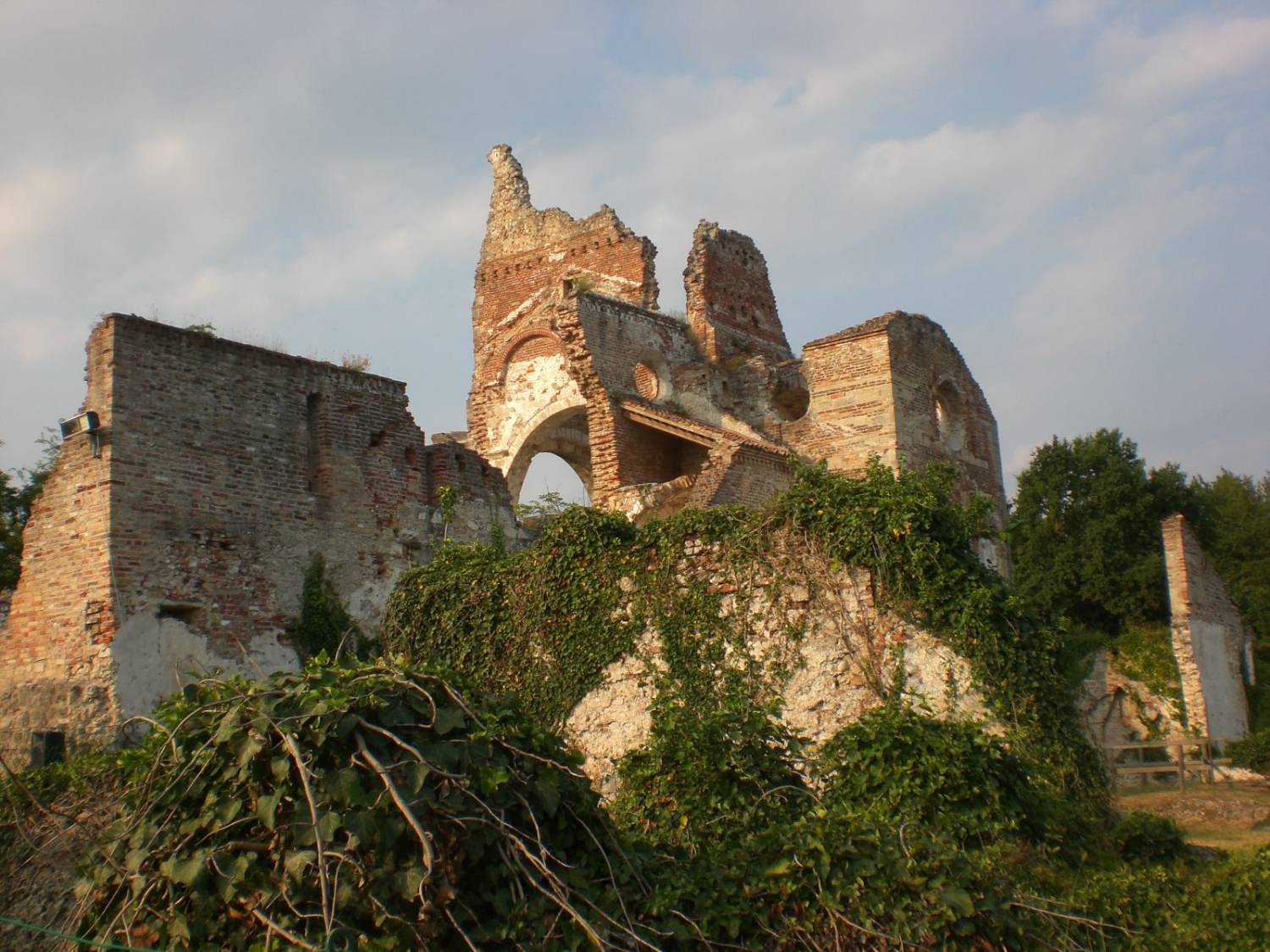 Nervesa della Battaglia Top Tours and Trips | experitour.com