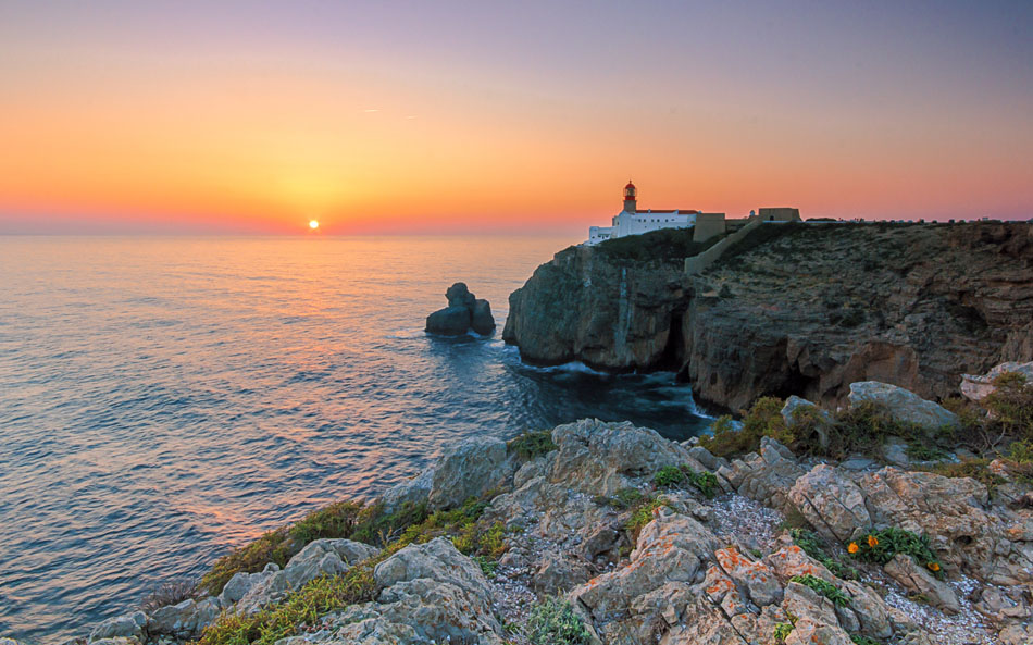 Sagres Sunset Tour | experitour.com