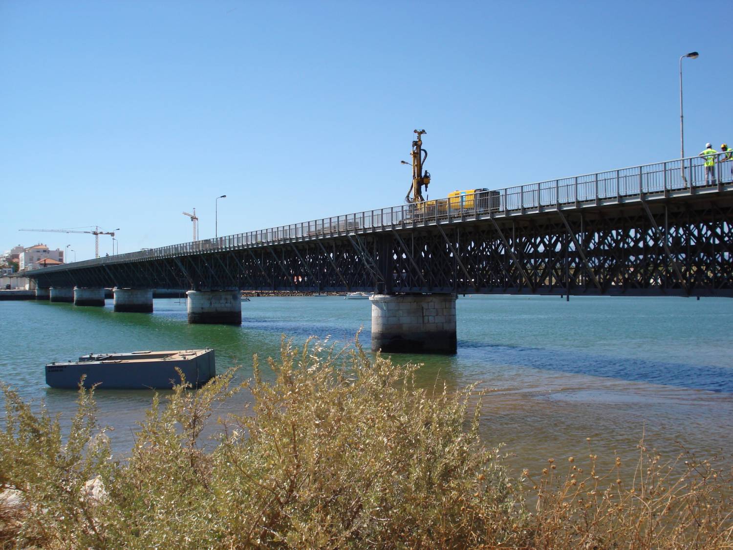 Arade River Boat Tour Departing From Portimão | experitour.com