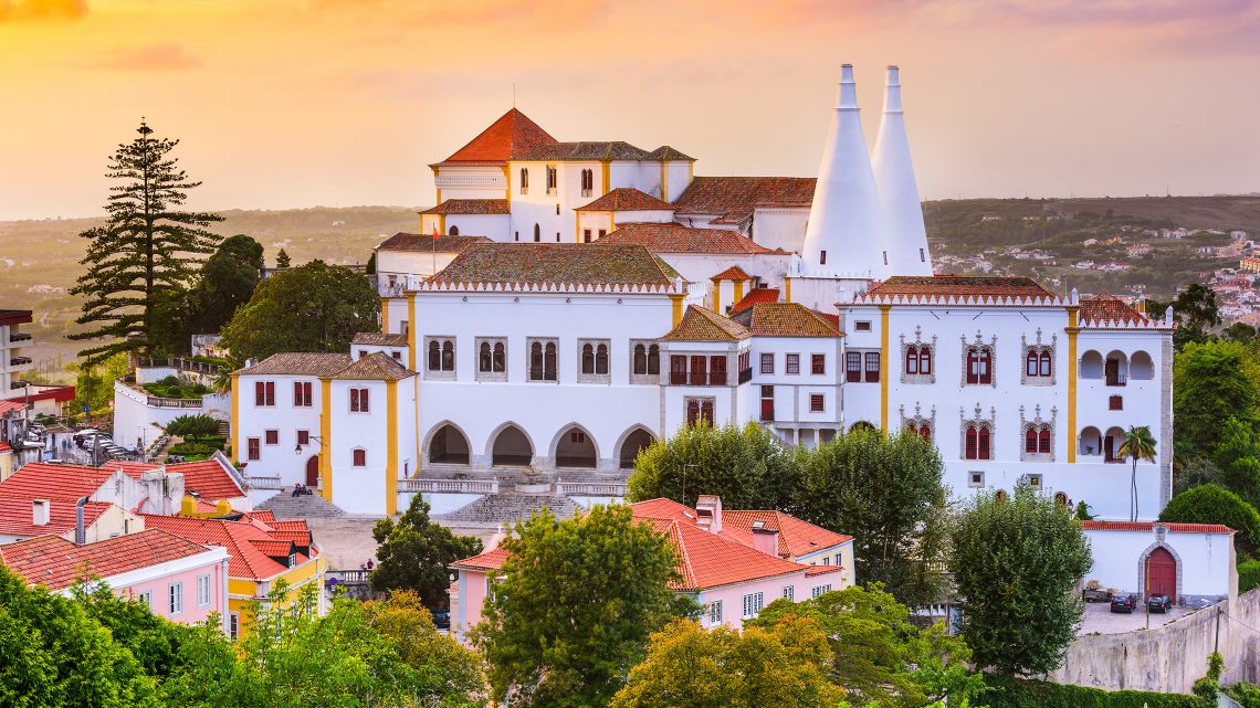 Travel To Sintra: Timetables & Prices Of Monuments You Can't Miss