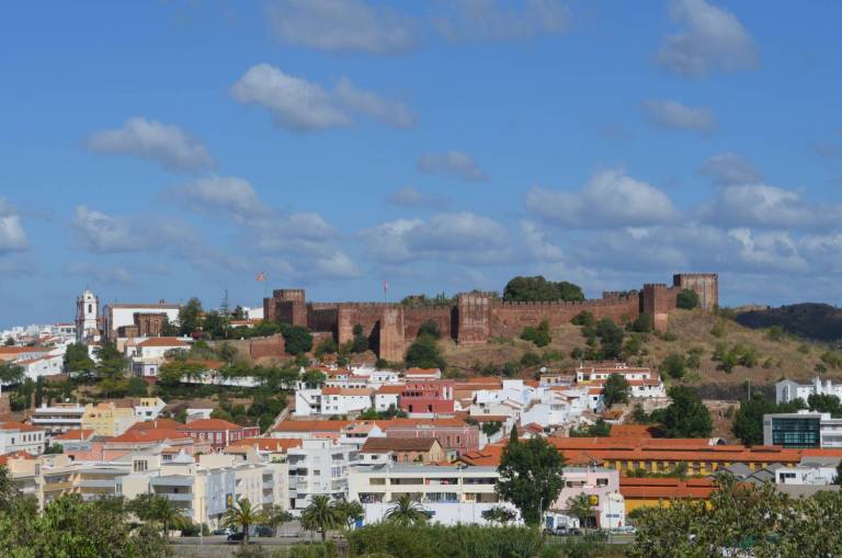 Albufeira: Full Day Of Wine Tasting In Vineyards And Visit To Silves ...