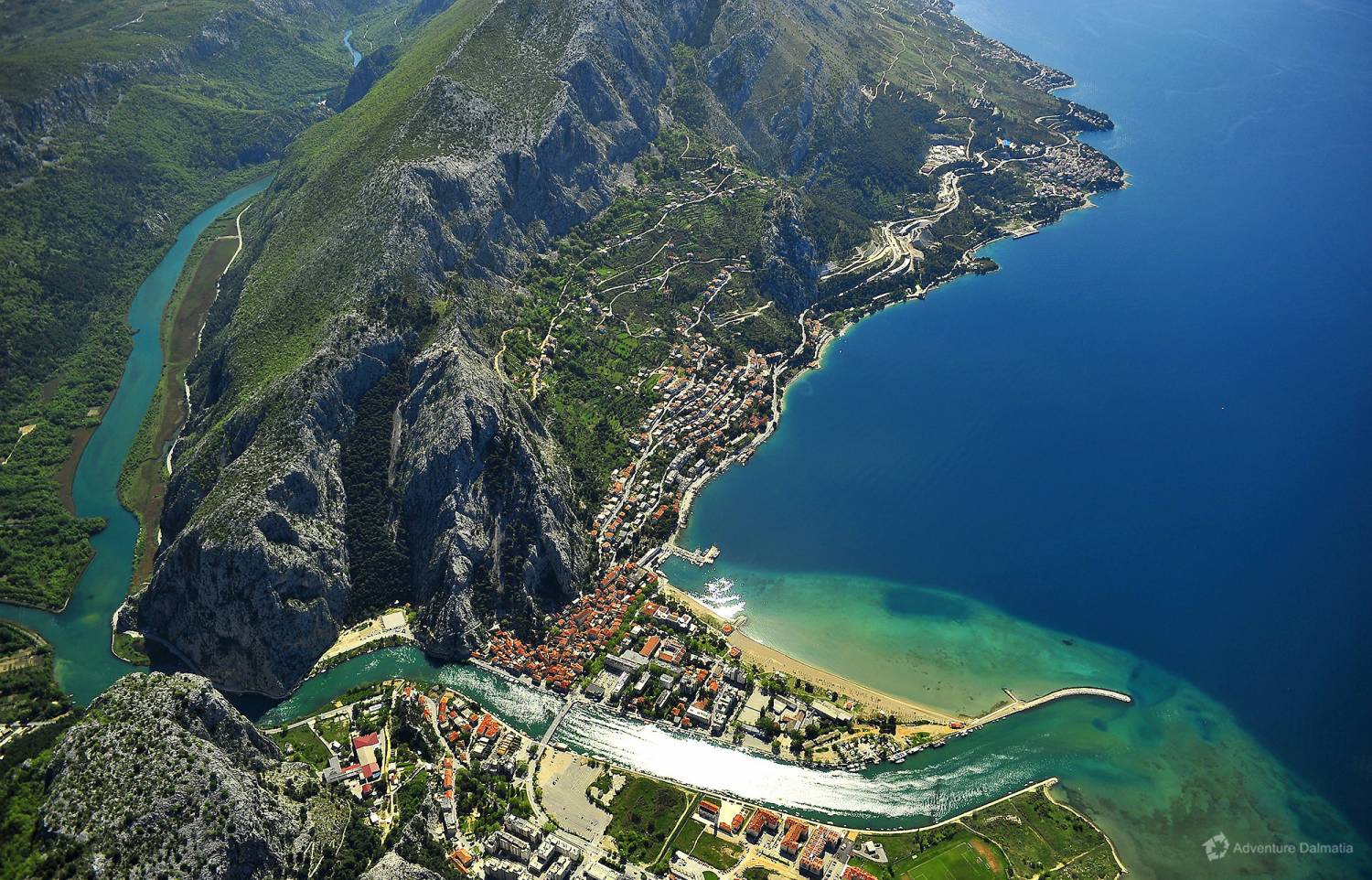 Cetina River Top Tours and Tips | experitour.com