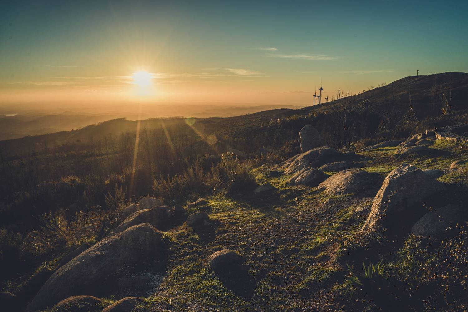 Monchique And Fóia Half Day Tour | experitour.com