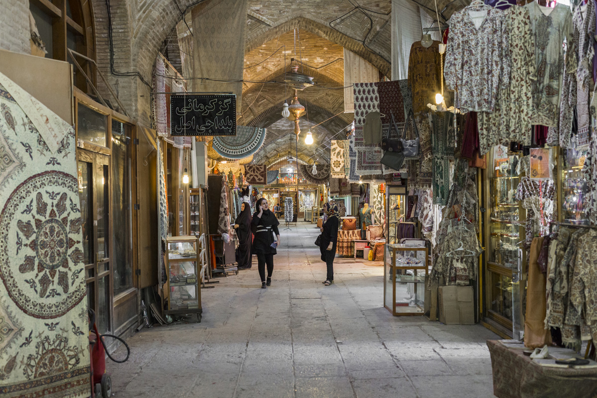 Pérsia Antiga - 7 Dias De Excursão No Irã | experitour.com