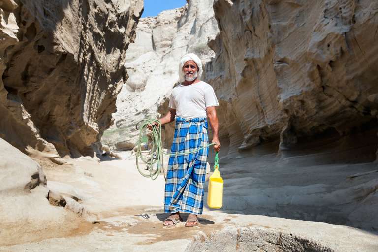 Qeshm Island 7 Days Tour In Iran | experitour.com