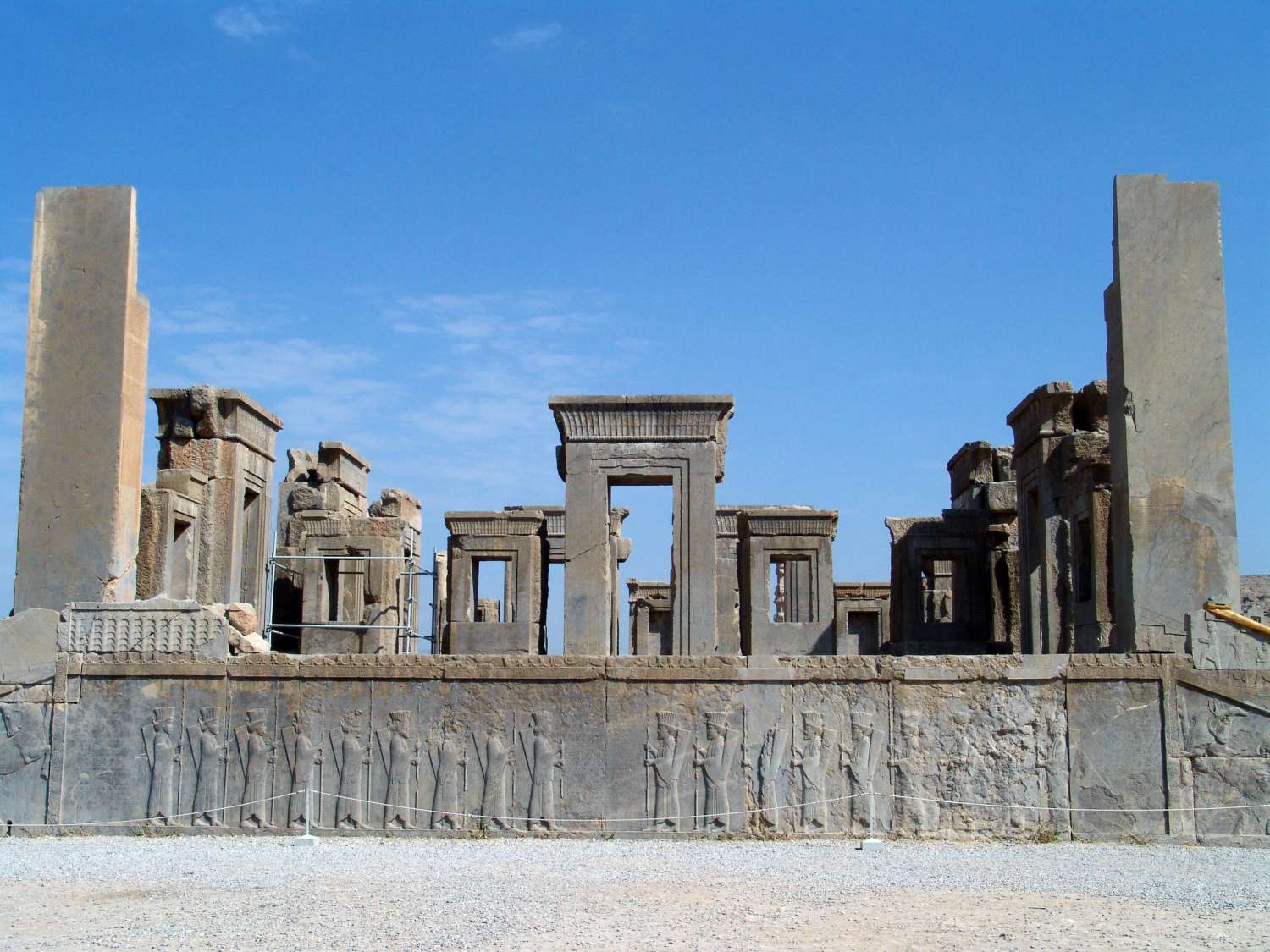 Persepolis Top Tours and Tips | experitour.com