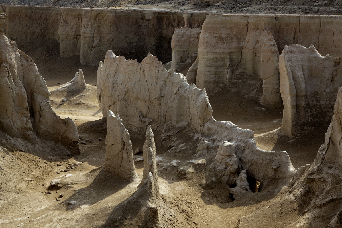 Qeshm Island 7 Days Tour In Iran | experitour.com