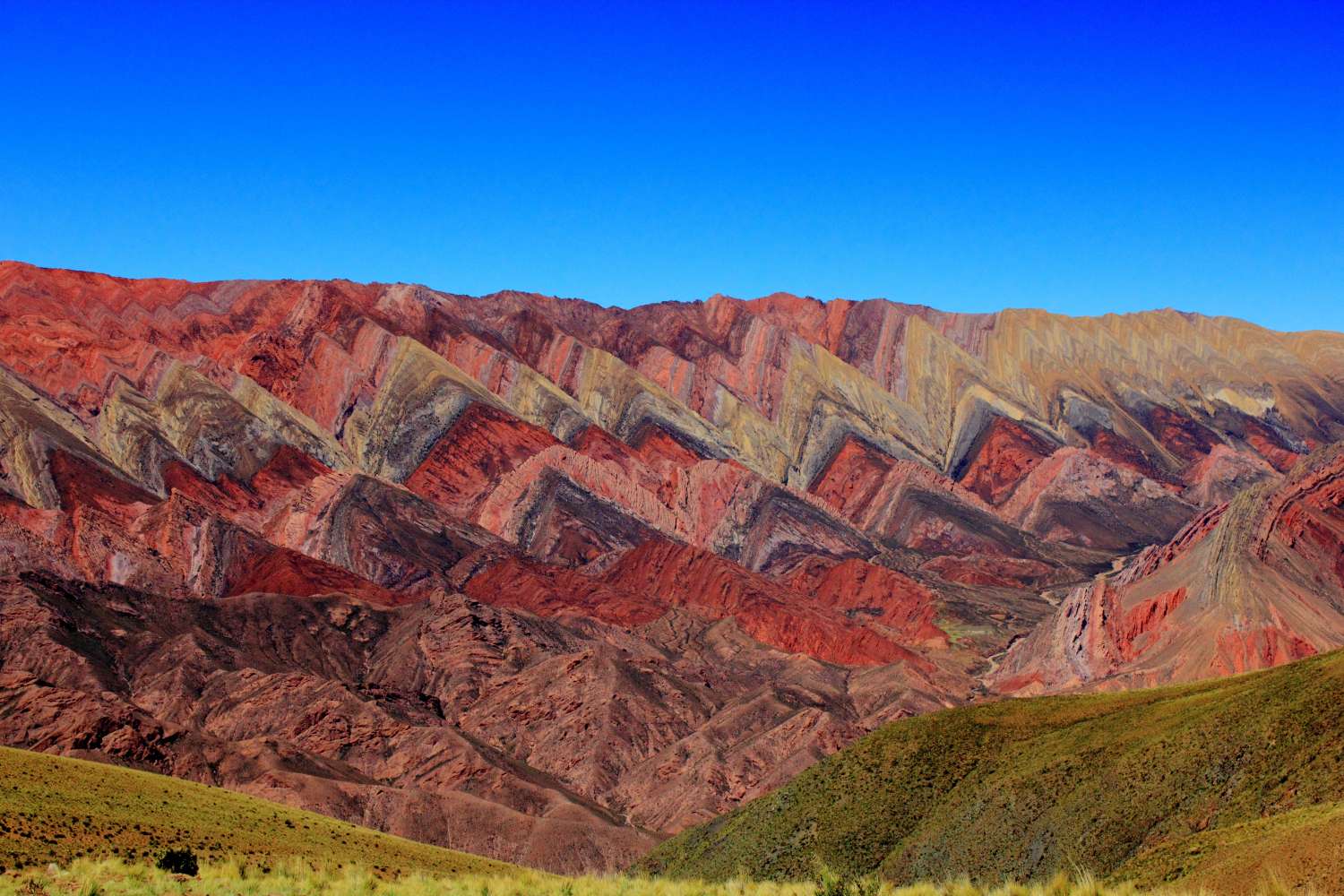 Visit The Quebrada De Humahuaca In Argentina Experitour Visit The Quebrada De Humahuaca In Argentina Experitour