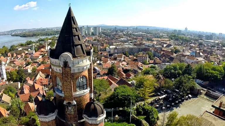 Full-Day Tour In Belgrade: Top Attractions And Belgrade Neighborhoods ...