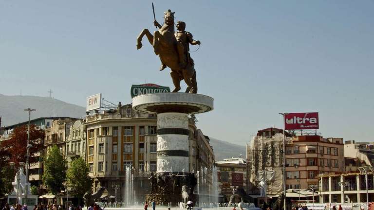 10-Day Guided Tour To Albania, Kosovo And Macedonia | experitour.com