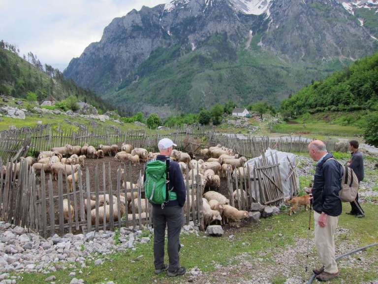 10-Day Private Tour Of Albania's Agri-Tourism And Farm Life ...
