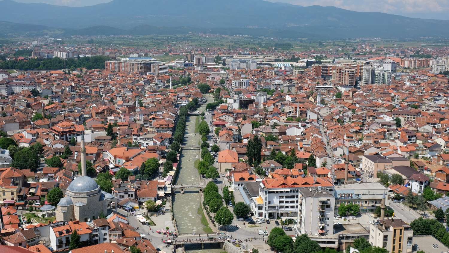 15-Day Trip Around The Balkan Culture Visiting Unesco Sites ...