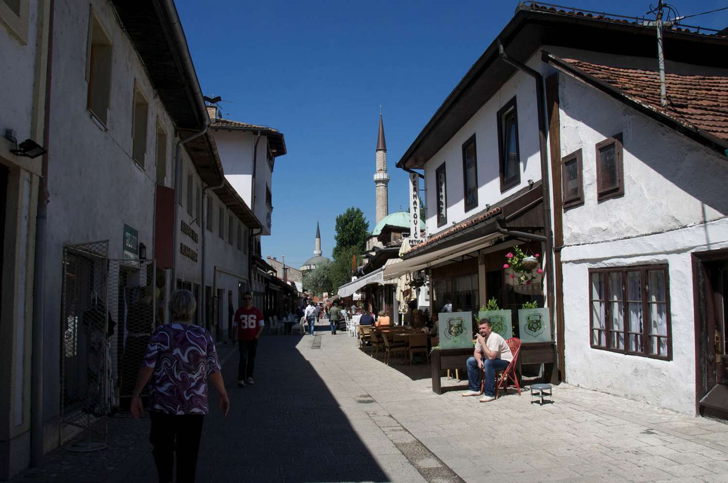 12-Day Tour To The Highlights Of The Balkans | experitour.com