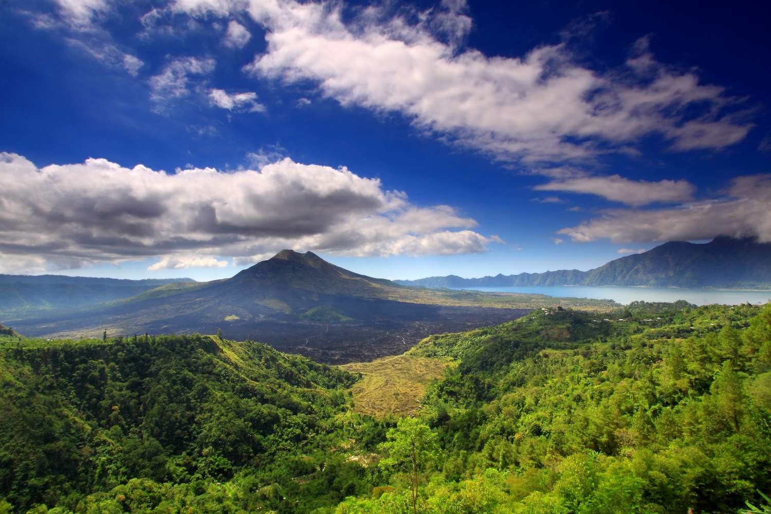 Mount Batur Top Tours and Tips | experitour.com