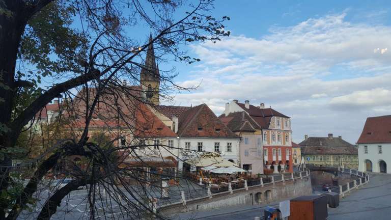 3-Day Tour Of The Transylvania Legends | experitour.com