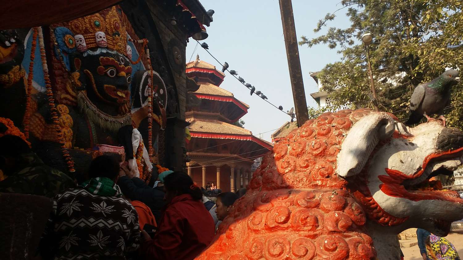 Private 6-Hour Kathmandu Sightseeing Tour | experitour.com