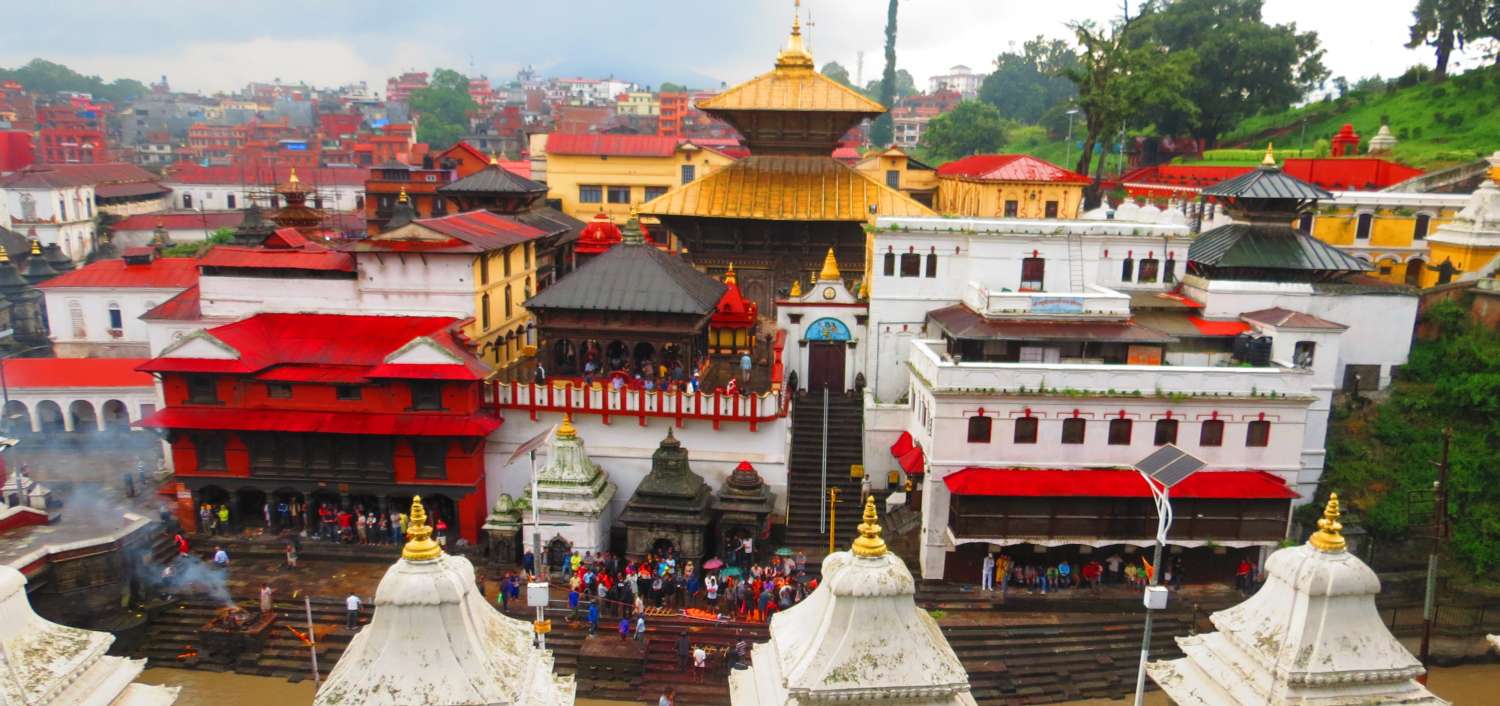 Pashupatinath Temple Top Tours and Tips | experitour.com