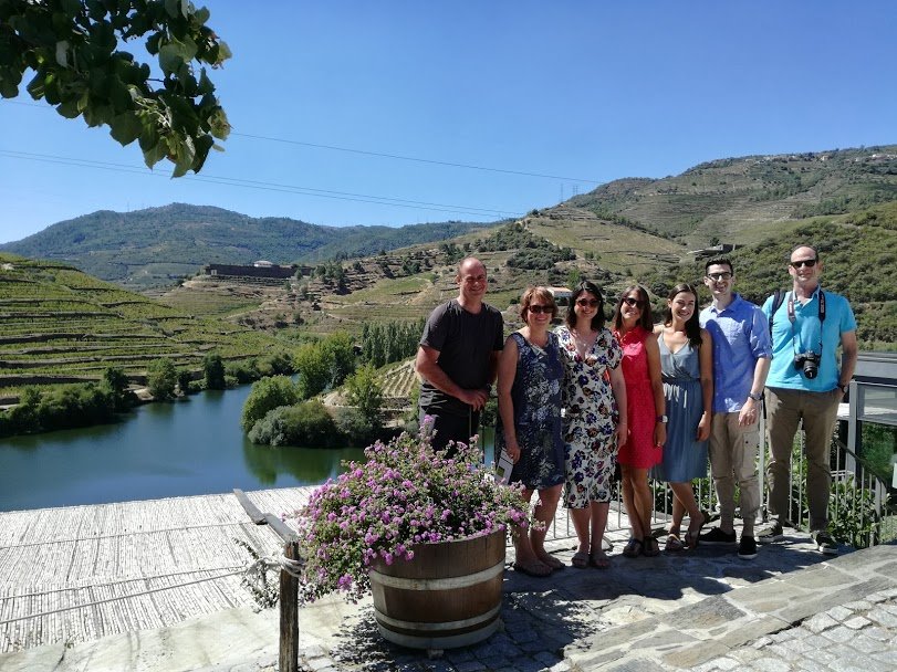 Tour Por El Valle Del Duero, Que Incluye 2 Bodegas, Almuerzo Y Crucero ...