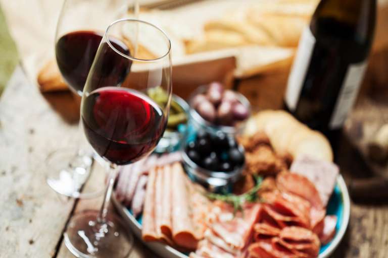 Rome: Visite Touristique Et Gastronomique Avec Dîner Buffet Italien ...