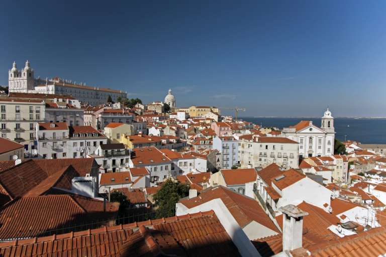 4-Hour Private Tour Of The Highlights Of Lisbon | experitour.com
