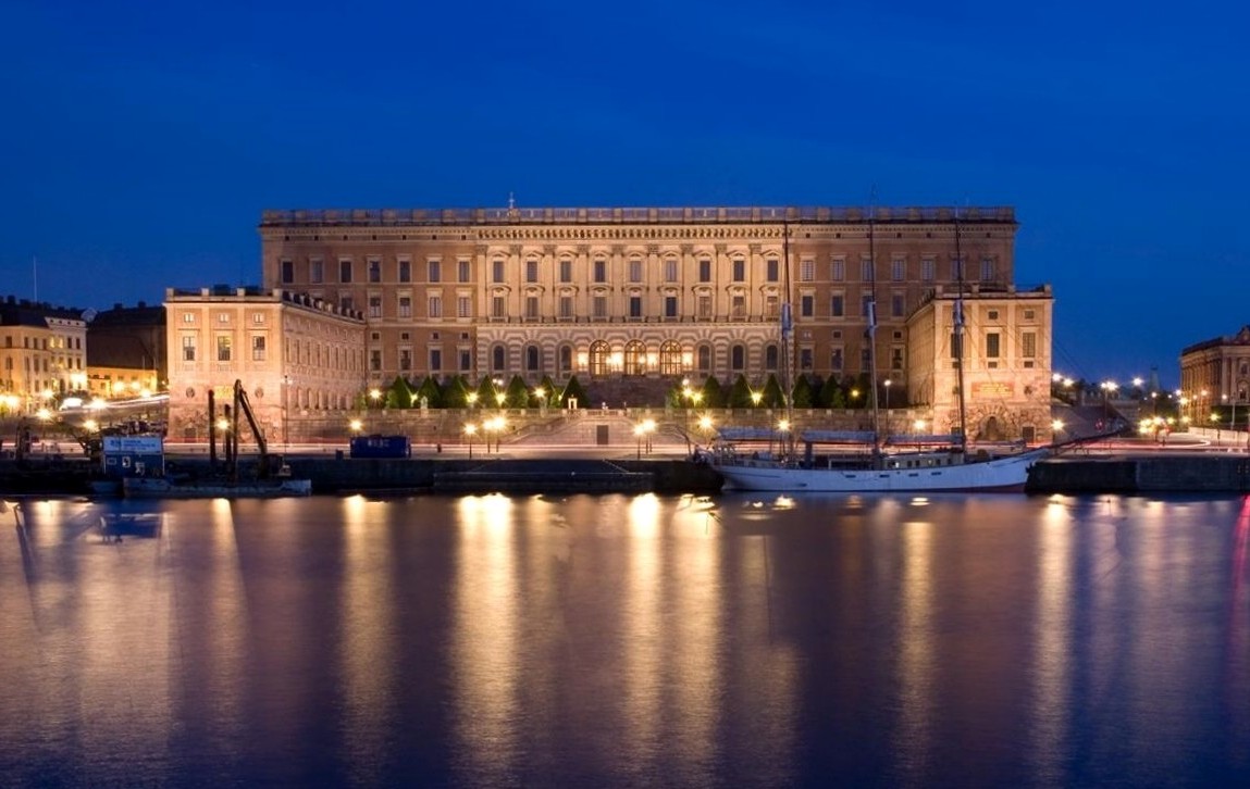 The Royal Palace of Stockholm Top Tours and Tips | experitour.com