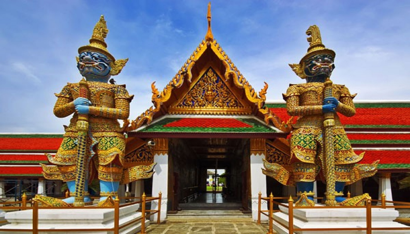 Bangkok And Ratchaburi 4-Day Trip | experitour.com