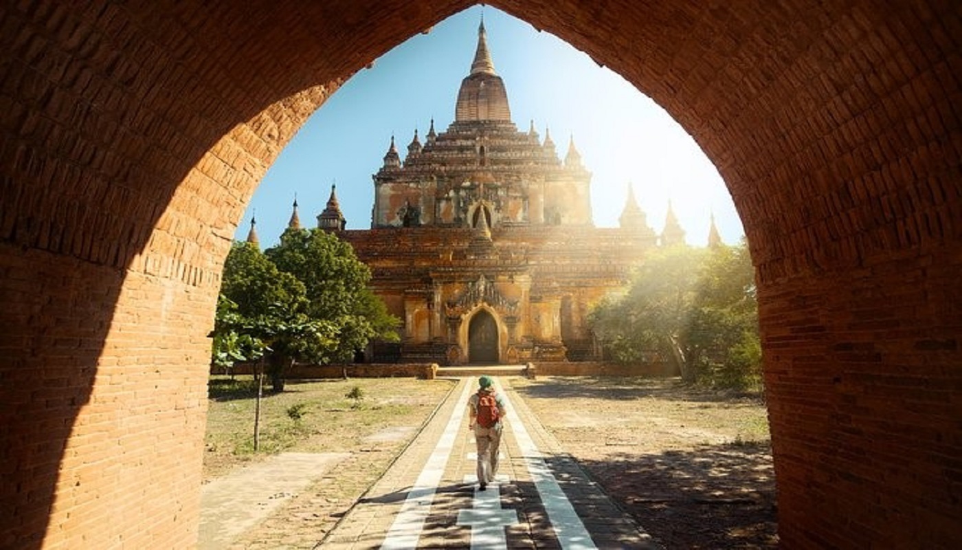 Full-Day Archeology Tour Of Bagan | experitour.com