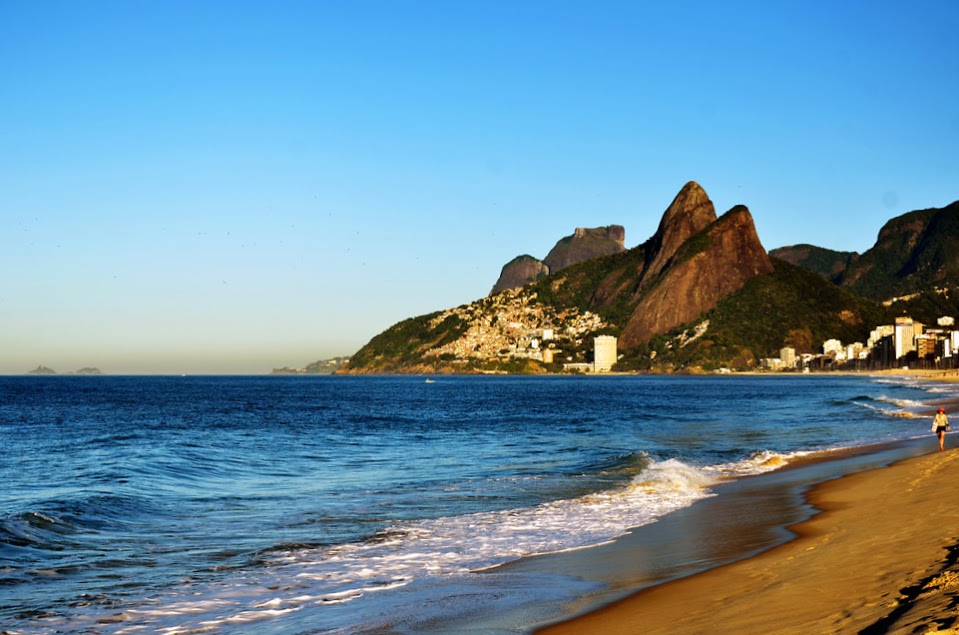 Morro Dos Hermanos Top Tours and Tips | experitour.com