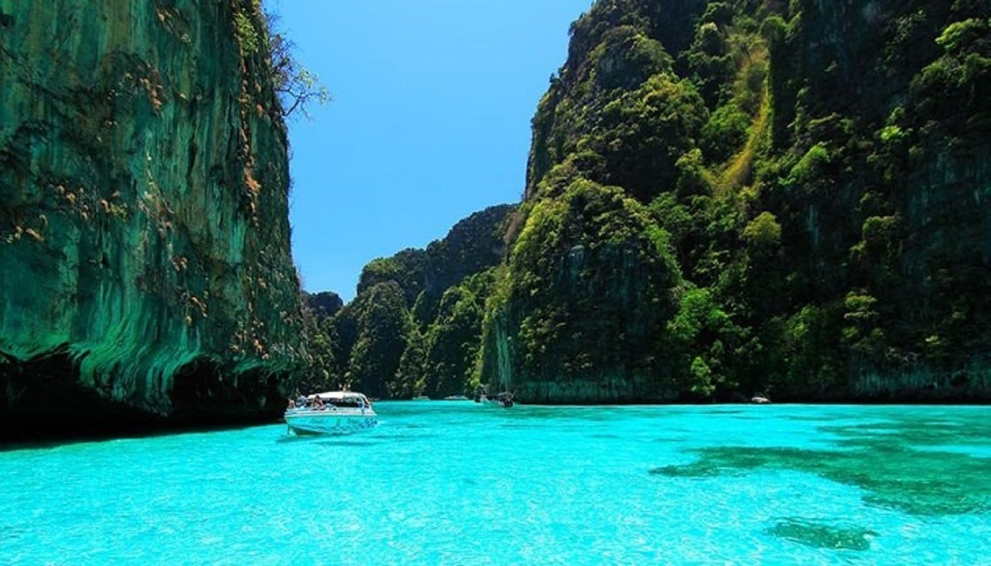 5-Day Trip In The Phuket Island | experitour.com