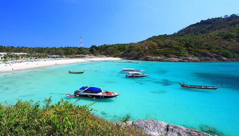 Viaje De 5 Días En La Isla De Phuket | experitour.com