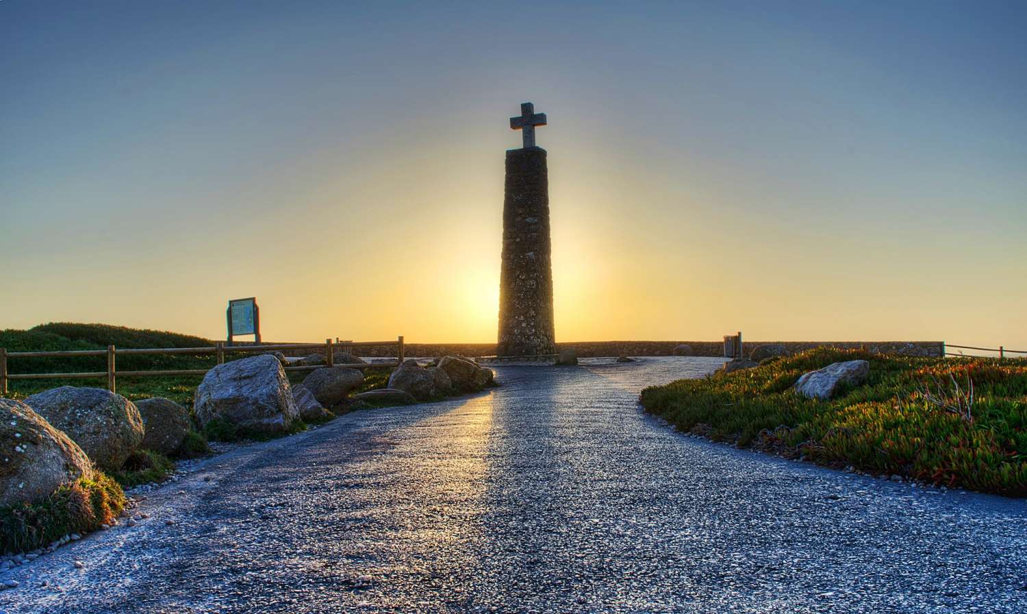 Cascais And Cape Roca: Private Tour To The Lisbon Riviera With Green ...