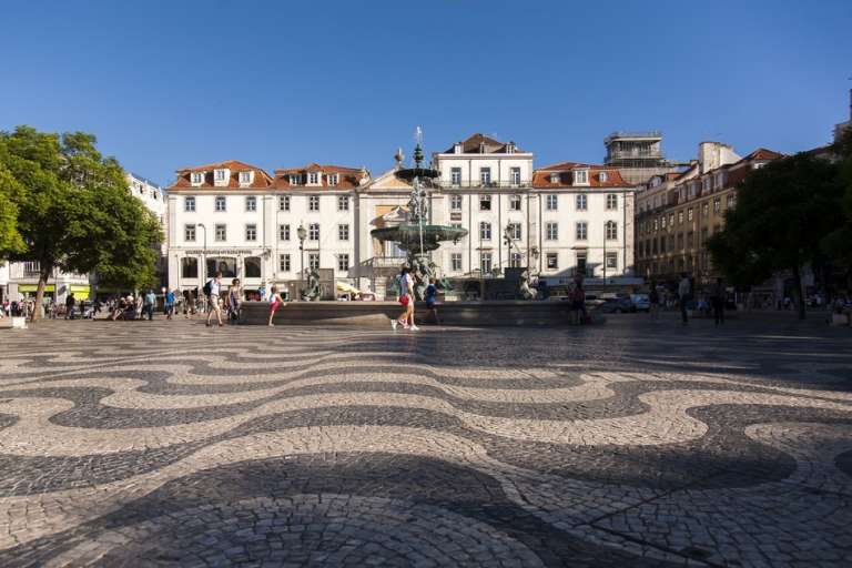 4-Hour Private Historical Jewish Tour Of Lisbon | experitour.com