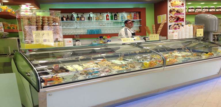 Italian Gelato Cooking Class In Sorrento | experitour.com