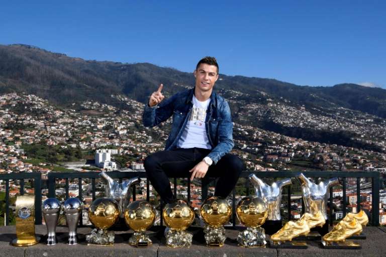 Madeira Island: 4-Hour Guided Tour Of The Life Of Cristiano Ronaldo ...