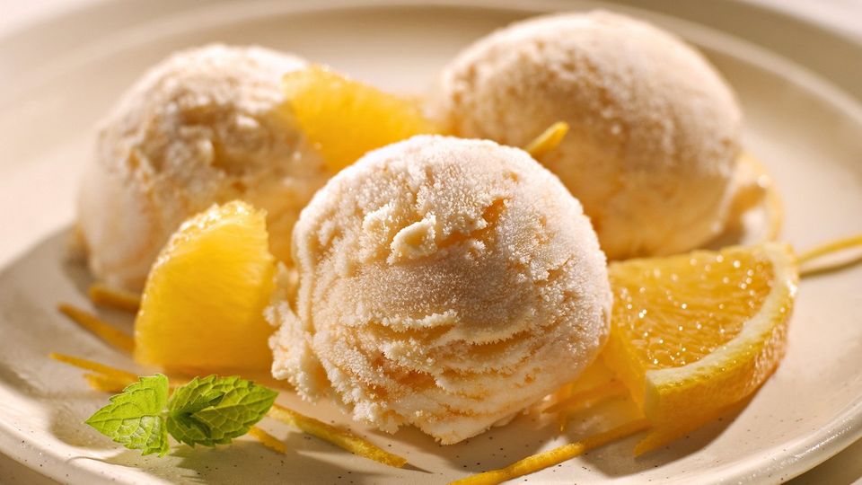Italian Gelato Cooking Class In Sorrento | experitour.com
