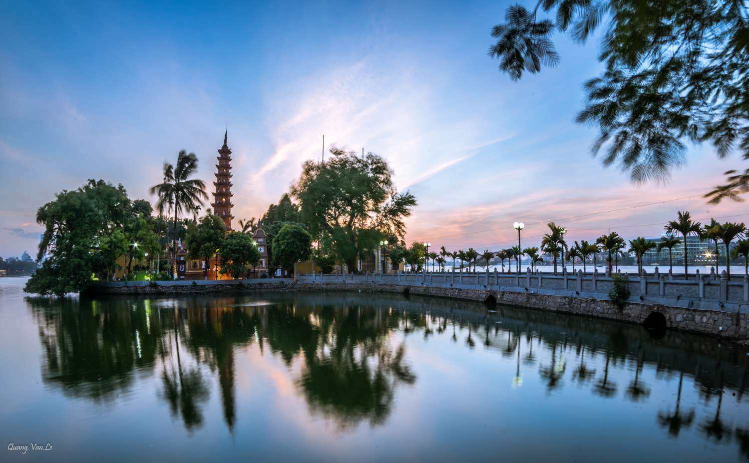 Hanoi Top Tours and Trips | experitour.com