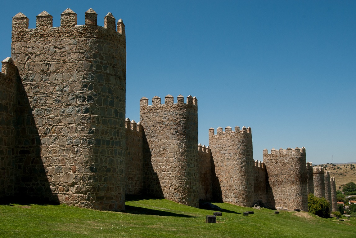 Ávila Top Tours and Trips | experitour.com
