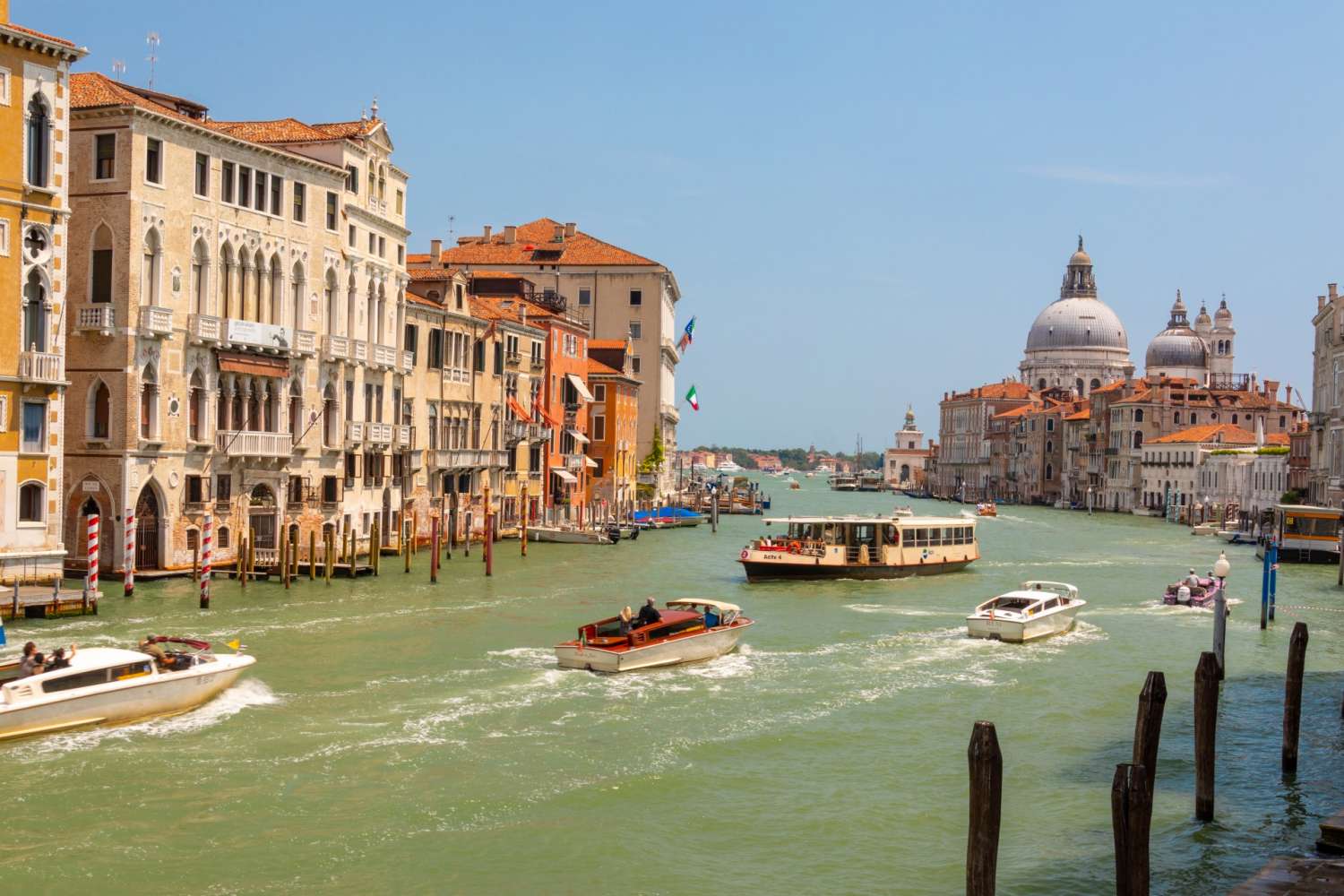 Venice Top Tours and Trips | experitour.com