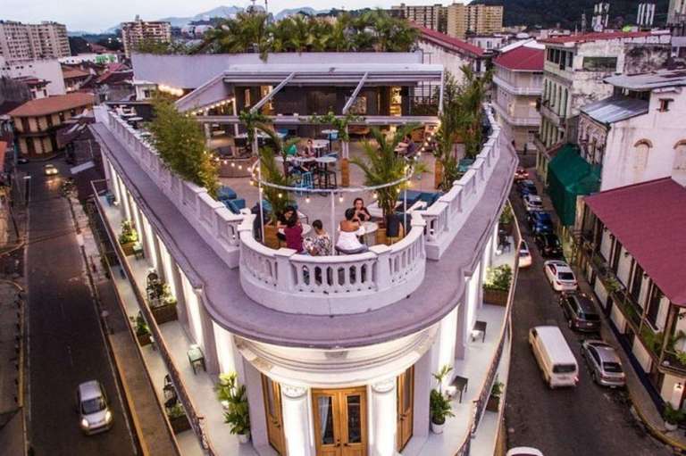 Visit To Panama Canal & City Tour With Shopping Time | experitour.com