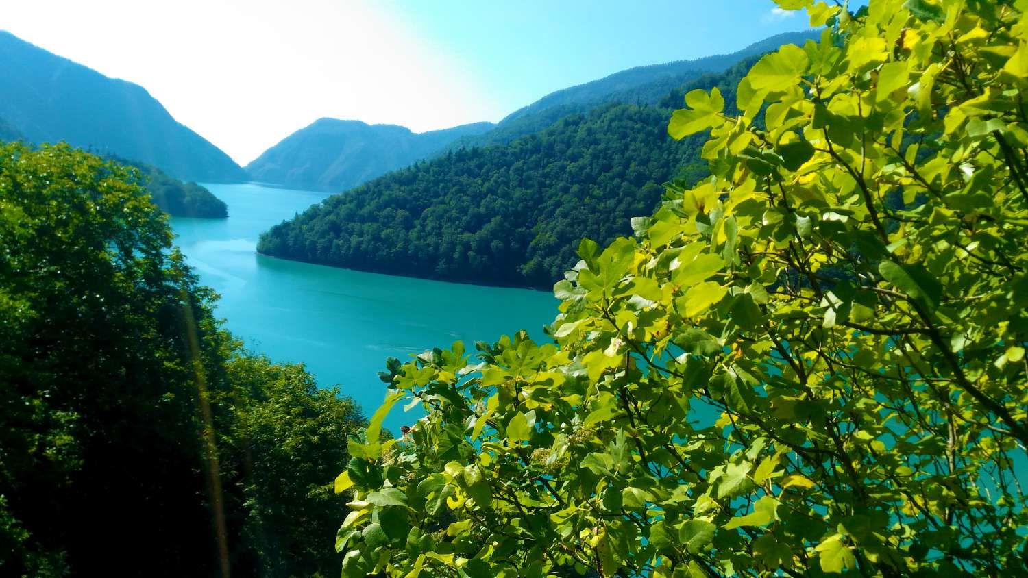 Tbilisi National Park Top Tours and Tips | experitour.com