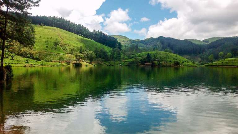 Sembuwatta Lake Day Tour | experitour.com