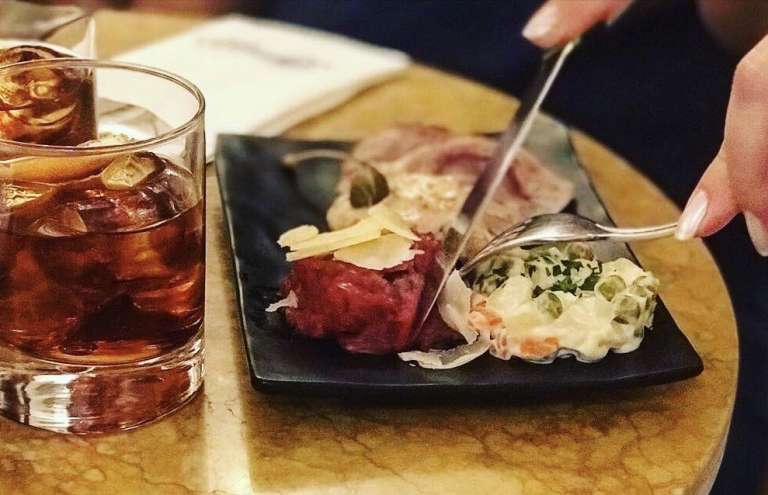 Traditional Aperitif Tour In Turin | experitour.com