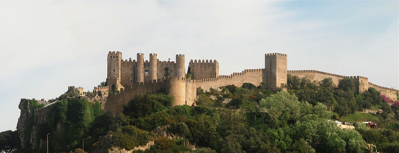 Óbidos Castle Top Tours and Tips | experitour.com